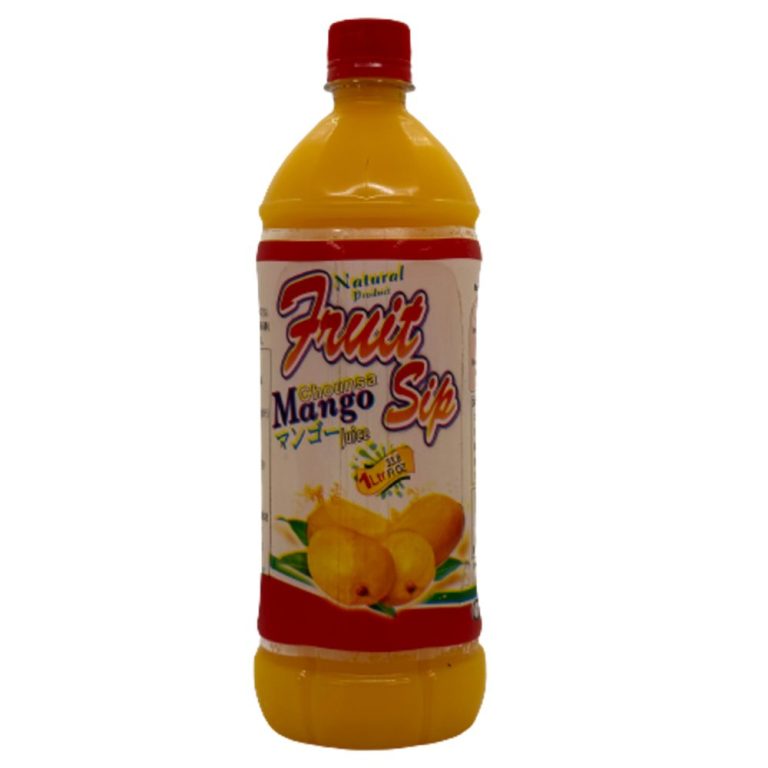 Mango Juice 1 Liter - Leyon Super