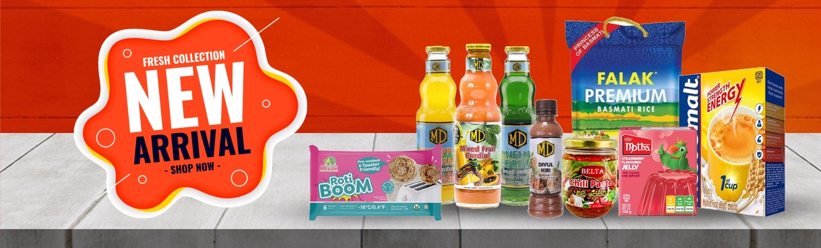 Leyon Super – Japan's Super Market Largest Online Shopping Store